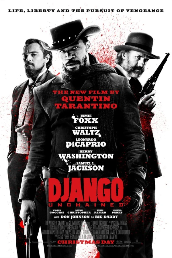 I migliori film di Quentin Tarantino